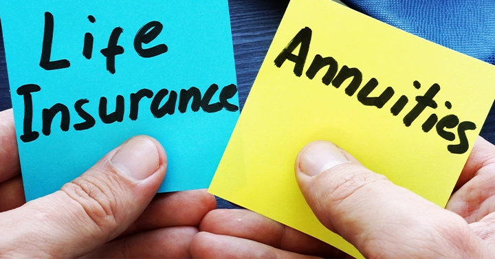 Preparing for the Future - Flying Eagle Financial